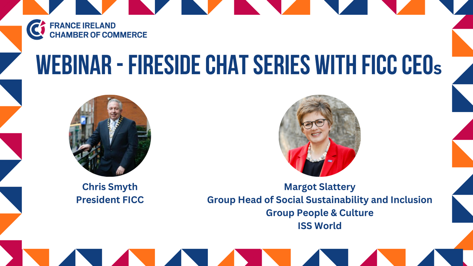 Replay: Fireside Chat with Margot Slattery, Group Head of Social ...