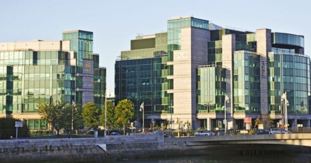 BNP Paribas Ireland executive to lead international banking group ...