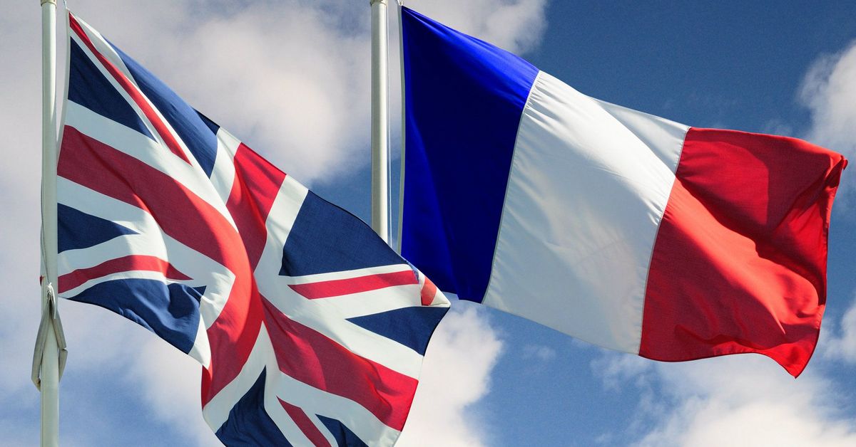 Brexit: the UK hosts the largest contingent of young French people ...