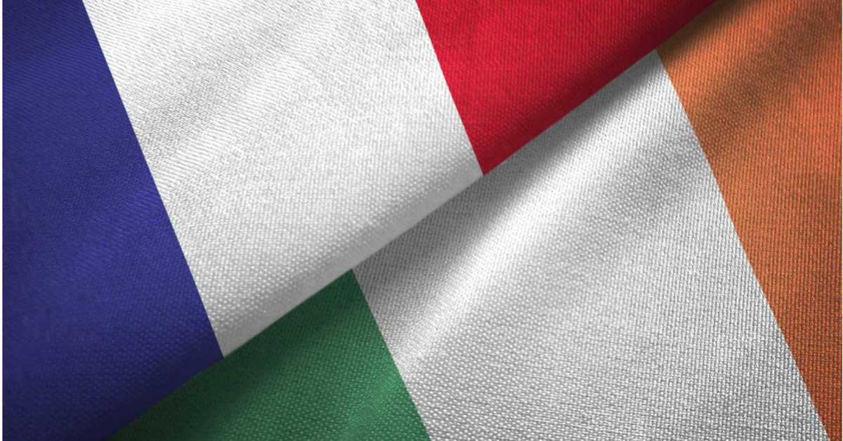 Healthy growth in trade with our new nearest EU neighbour | FRENCH ...