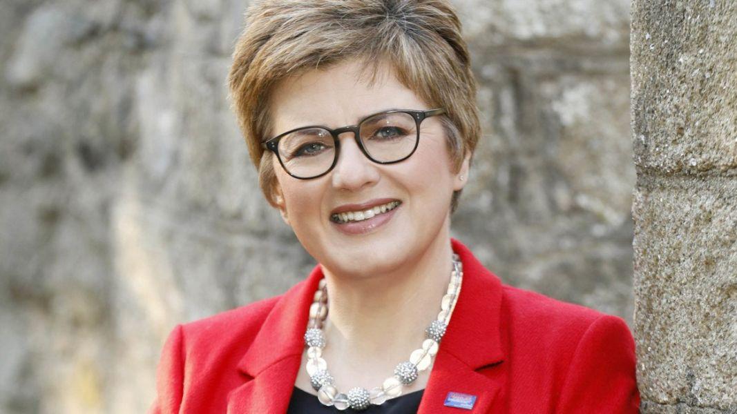 Sodexo’s Margot Slattery (FICC President): ‘Feel the fear and do it ...