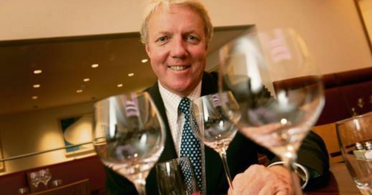 Dublin’s Restaurant Patrick Guilbaud profits rise by €120,000 | FRENCH ...