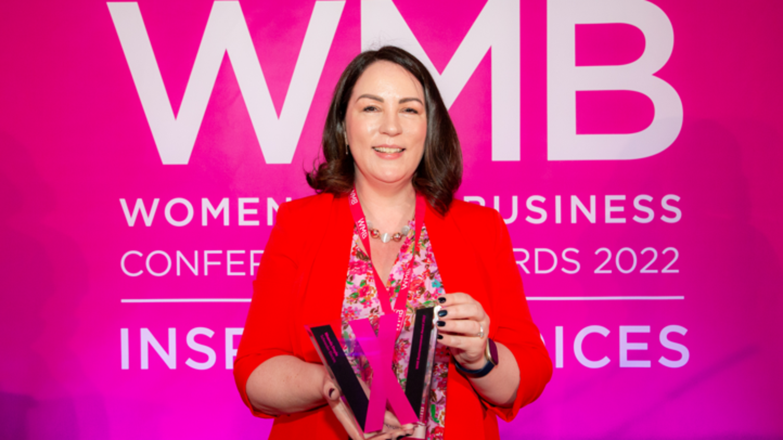 Five Irish women leaders and founders win big at Dublin awards | FRENCH ...