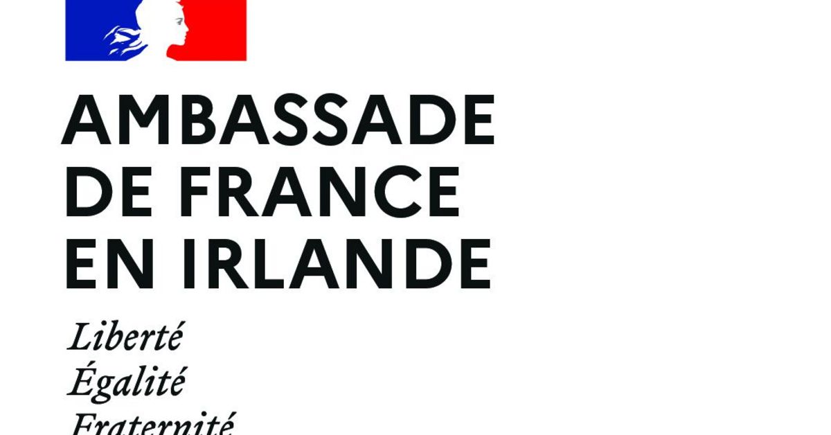 Intendant - Ambassade de France en Irlande | FRENCH IRELAND CHAMBER OF ...