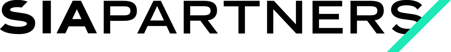 Sia Partners becomes Patron of the France Ireland Chamber of Commerce ...