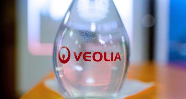 Veolia to upgrade sludge facility for Ireland’s largest water treatment ...